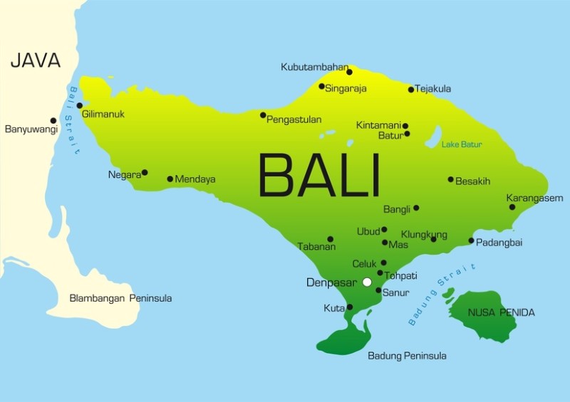 Lexikon Bali